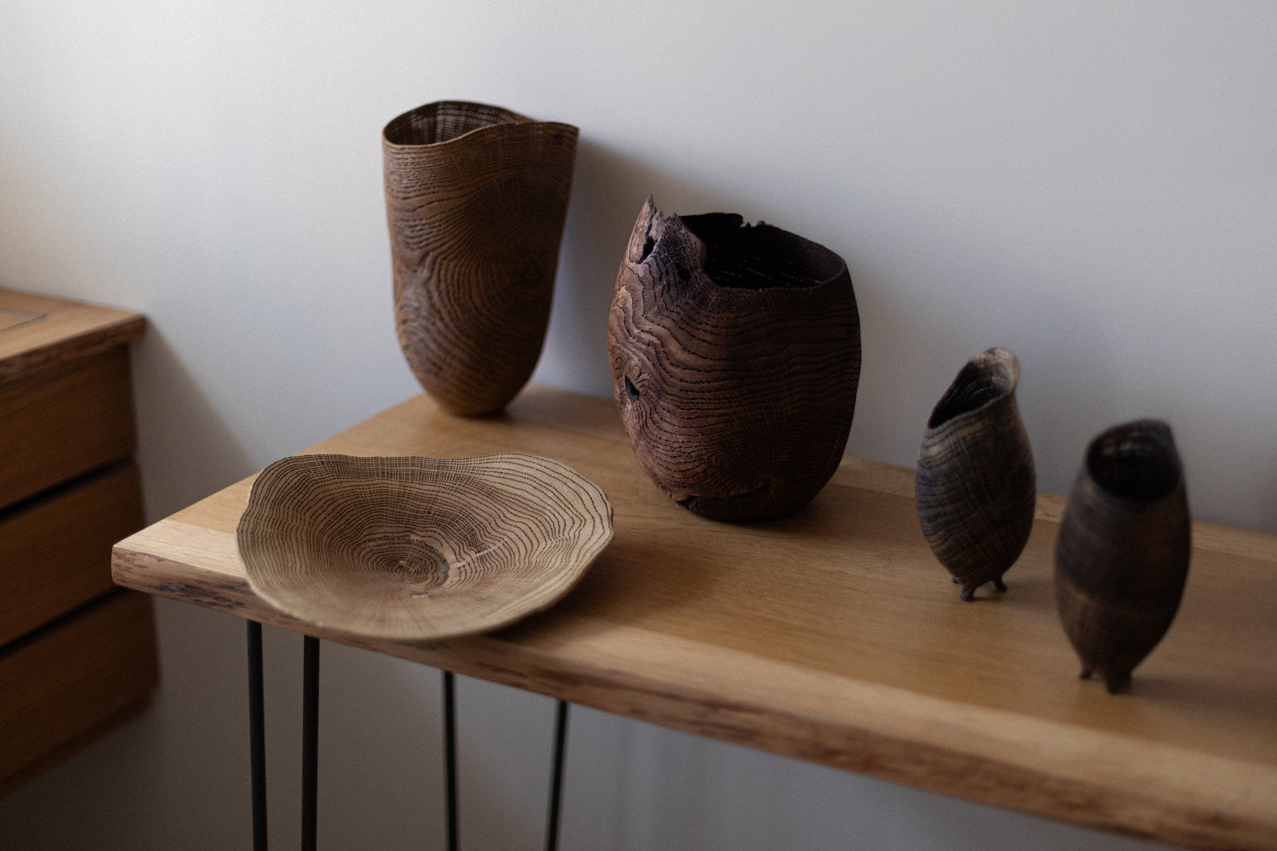Omega – A Solo Show by Greg Kent – FLOW GALLERY