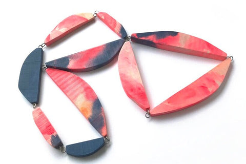 Welcoming Spring with Lina Peterson Jewellery – FLOW GALLERY