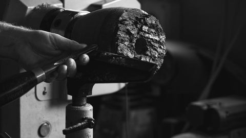 Studio Visit with GREG KENT – FLOW GALLERY