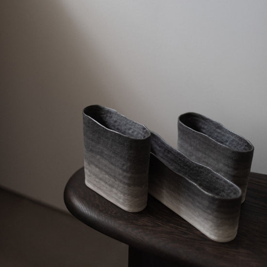 Vessel Series III by ShinHyeok Ha – FLOW GALLERY