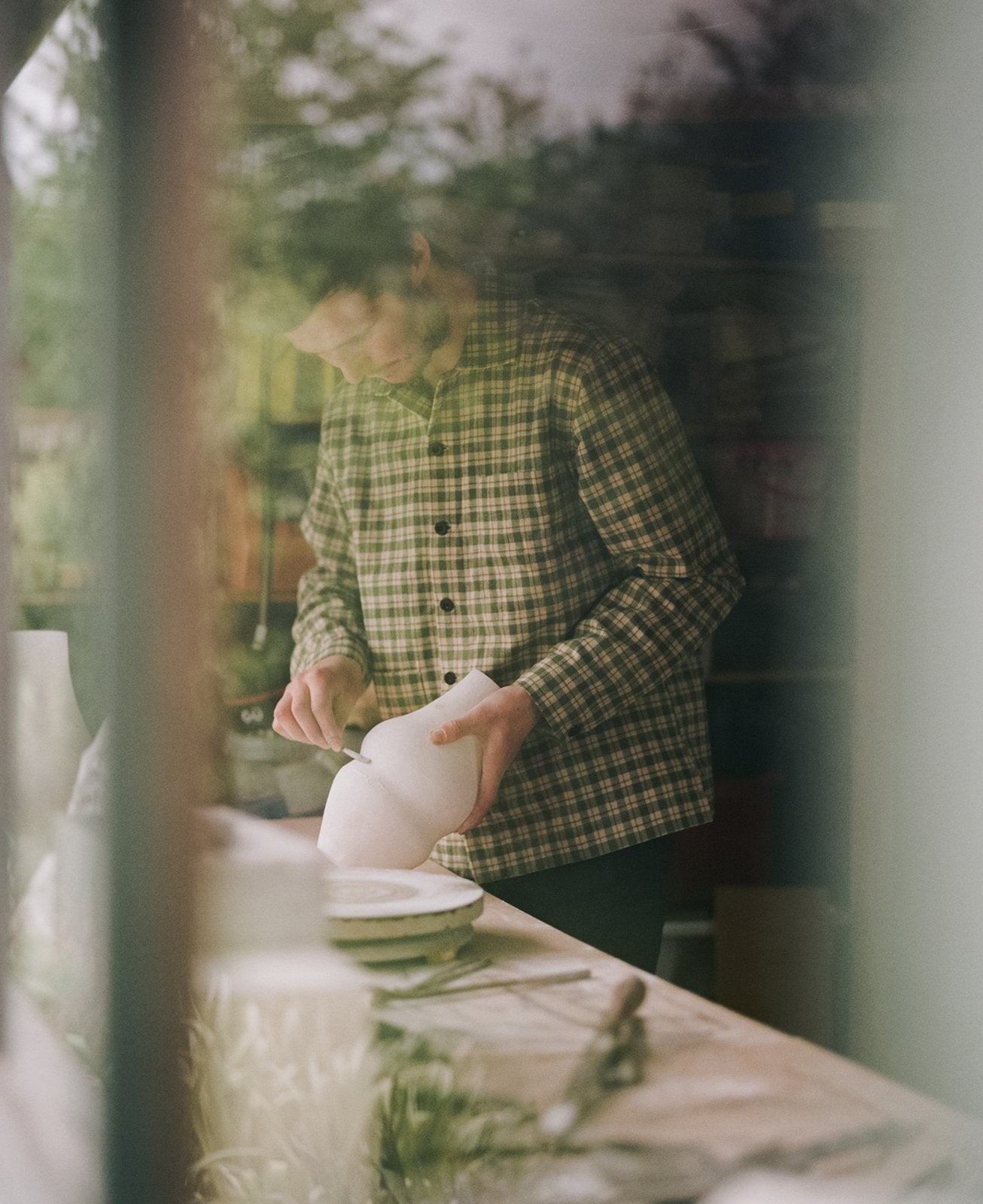 Oliver Cook – FLOW GALLERY